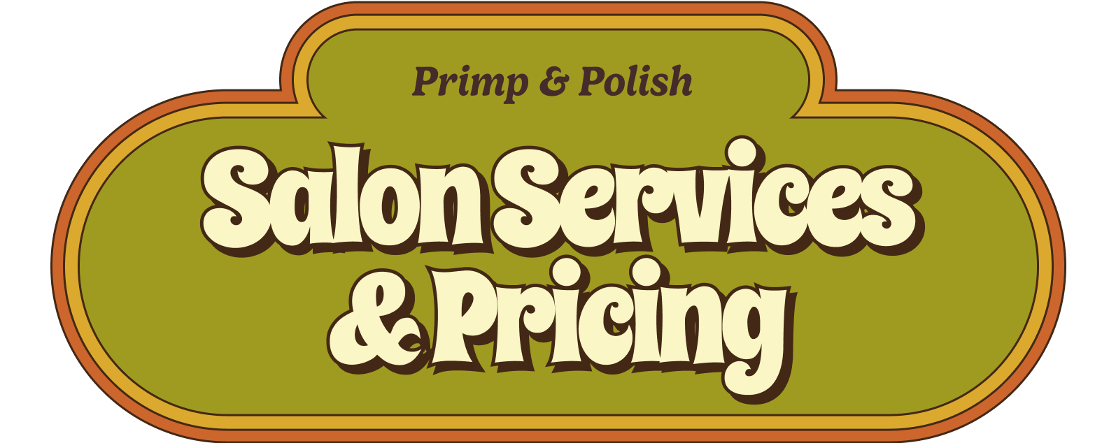 Services & Pricing — Jess Rona Grooming