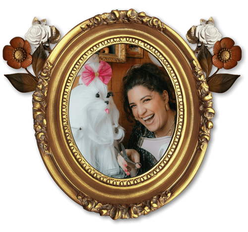 For Groomers — Jess Rona Grooming