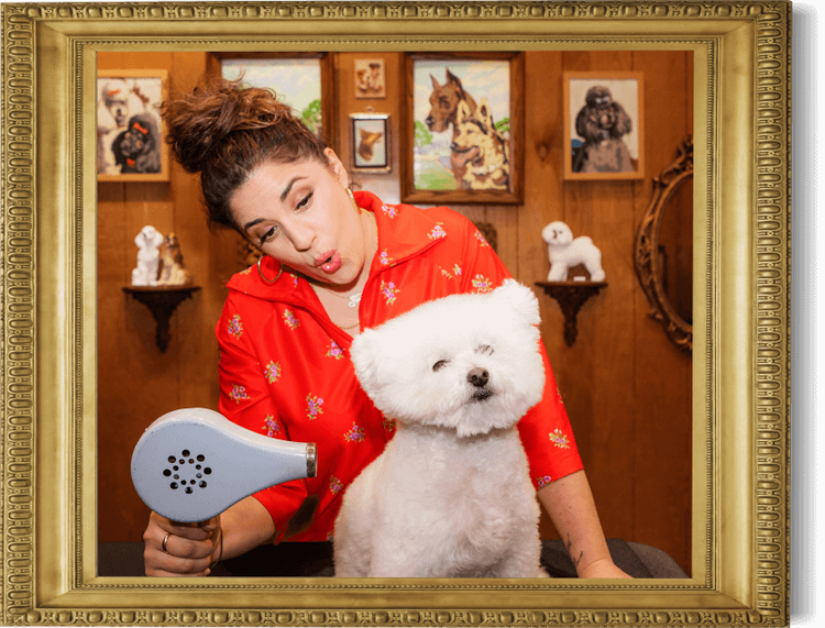 JRG Mini Faces Course — Jess Rona Grooming