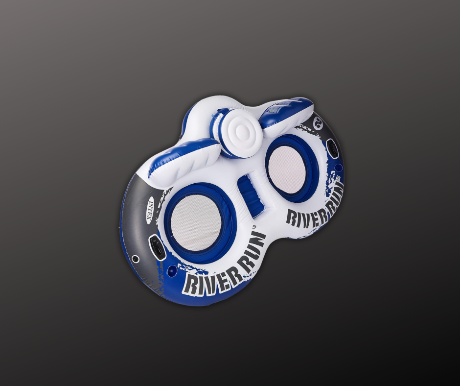 General 2 — SUSSEX RIVER TUBING