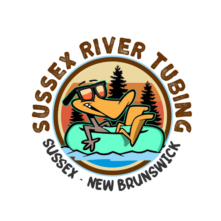 SUSSEX RIVER TUBING