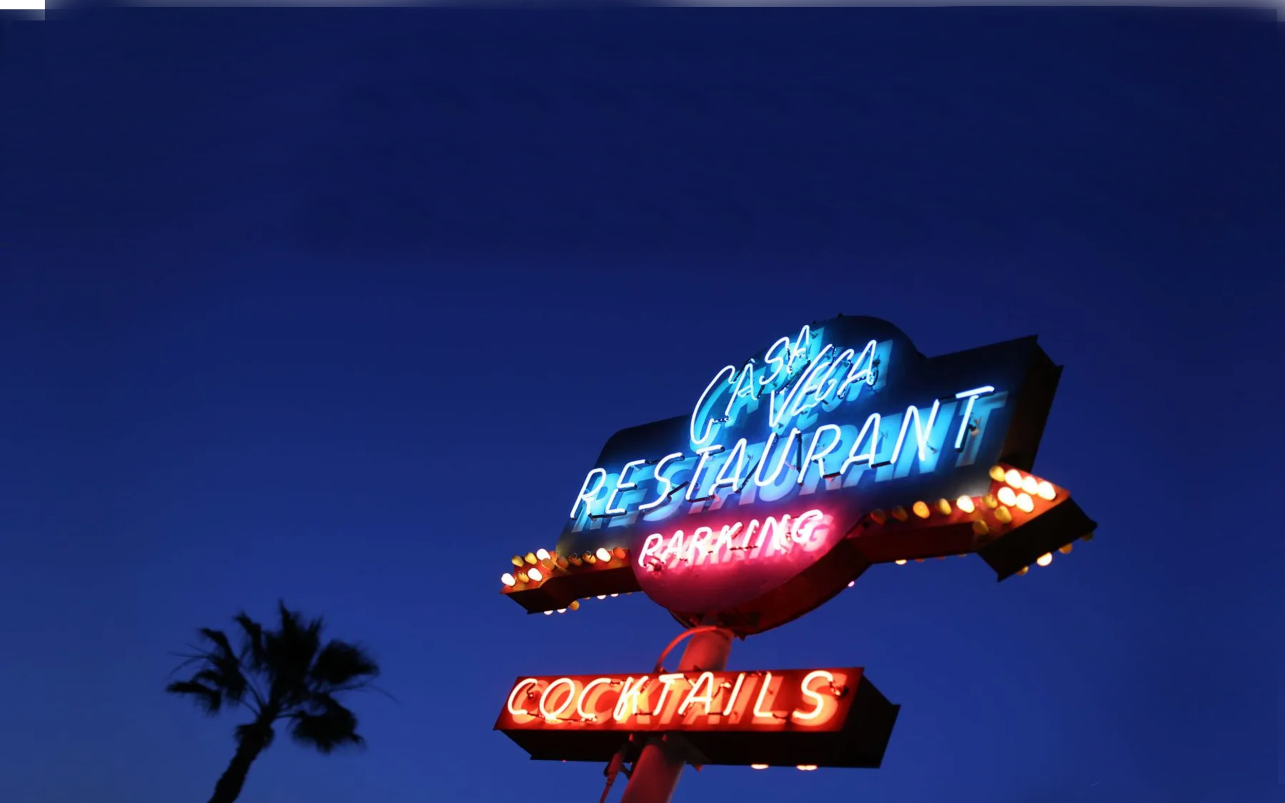 Casa Vega