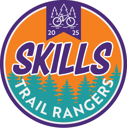 Trail Ranger Badge Program — Georgia Cycling's Trail Rangers