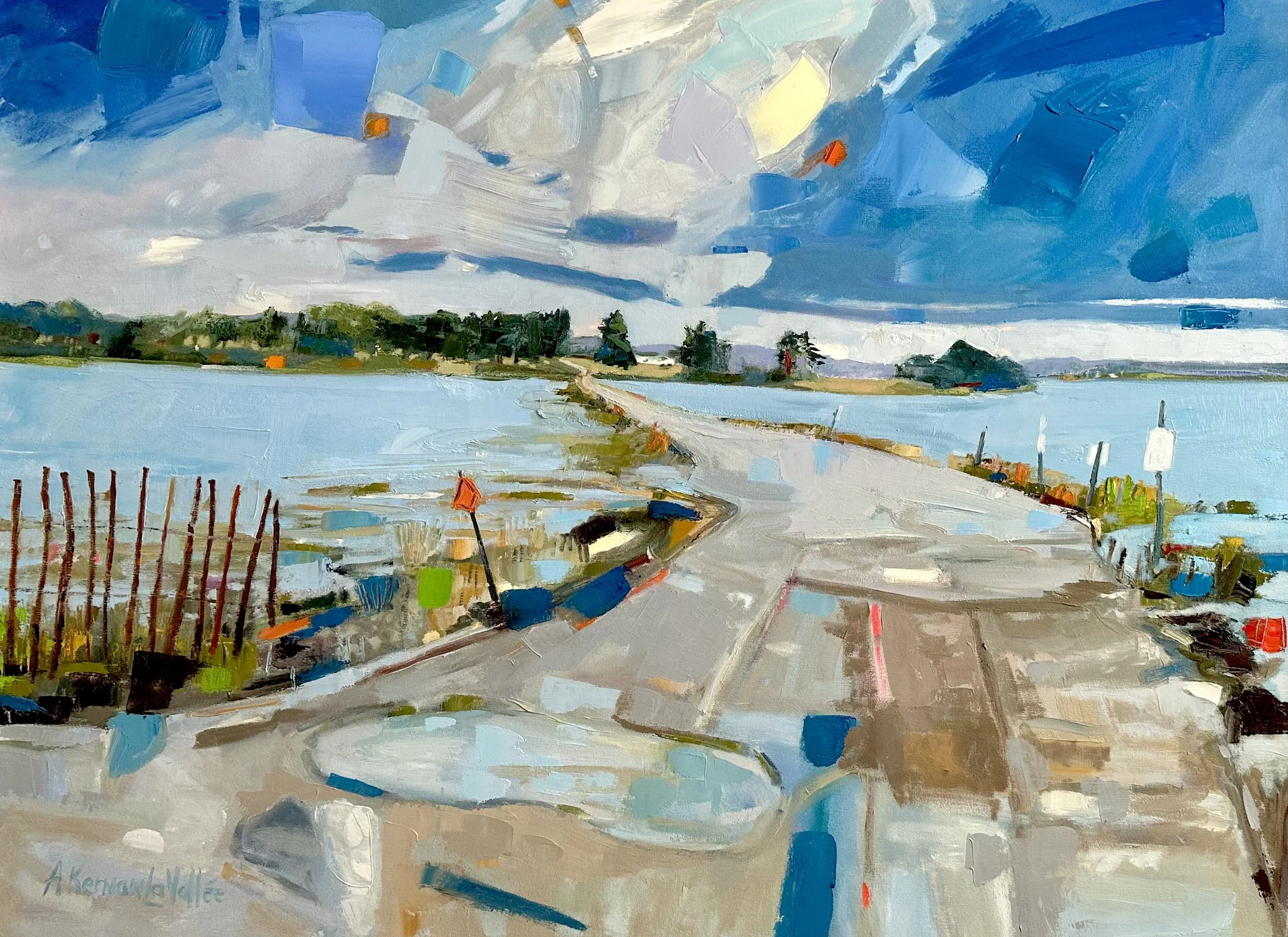 Adrienne Kernan Lavallée