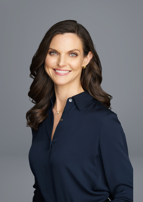 Dr. Kate Truitt