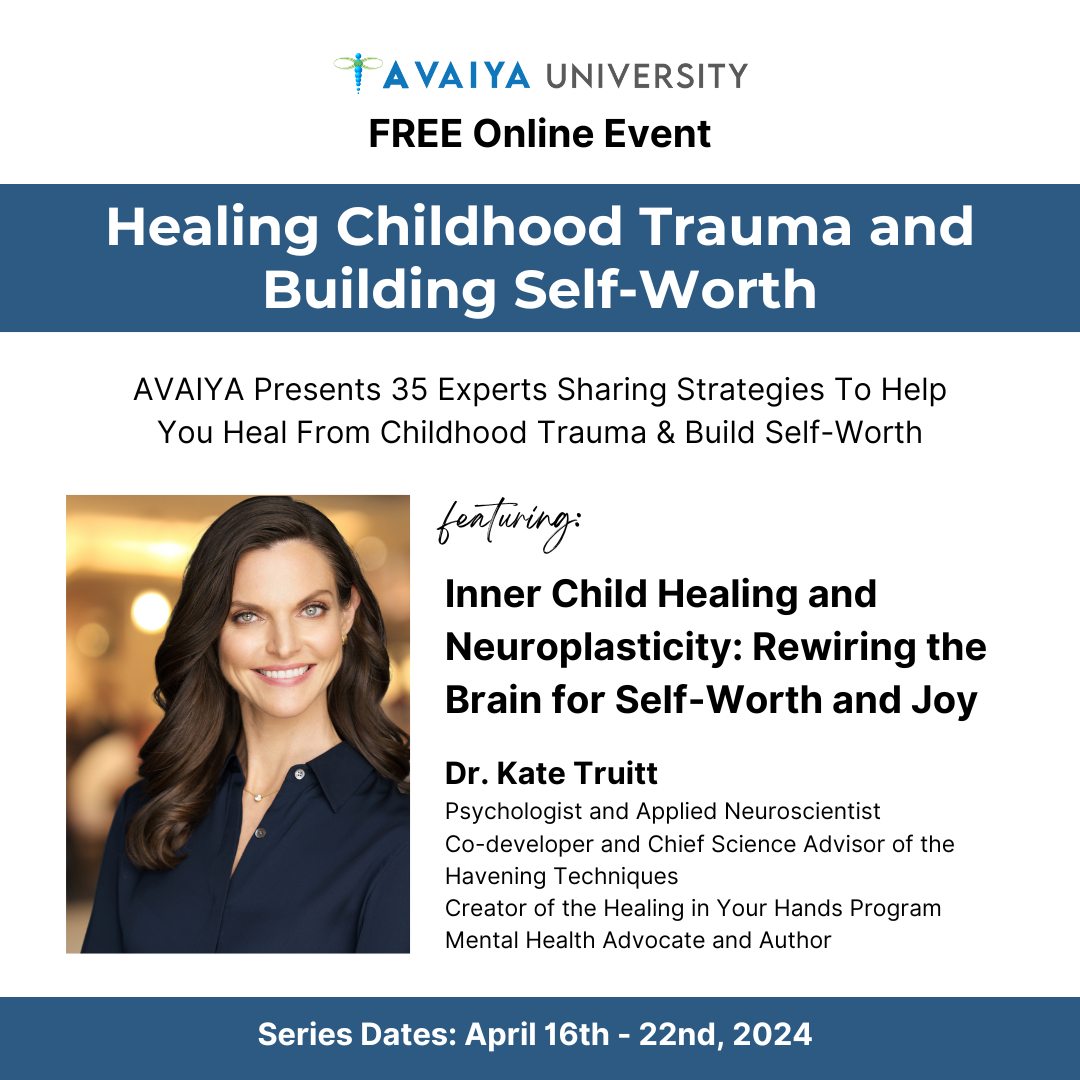 Inner Child Healing and Neuroplasticity: Rewiring the Brain for Self ...