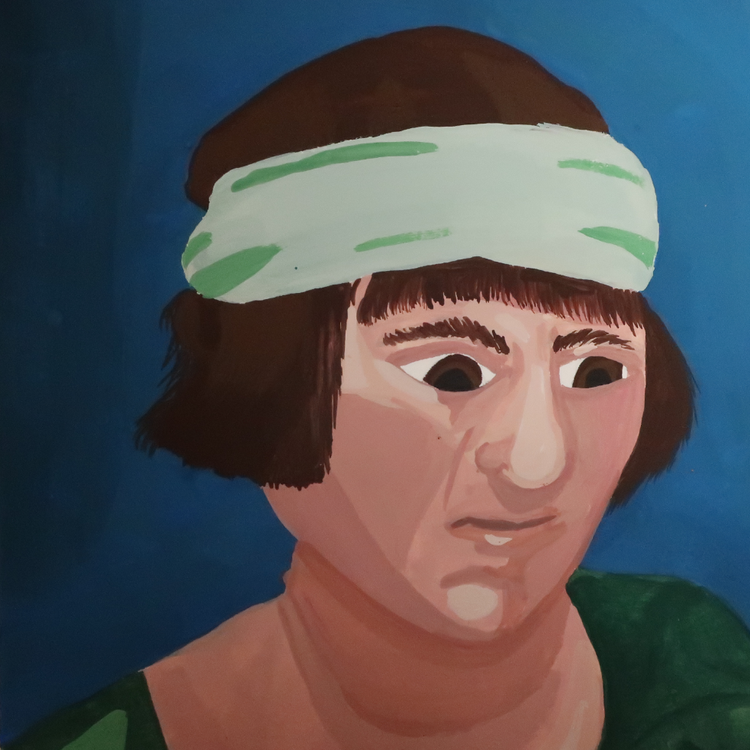 Her Story Lives on, and so Did She | Dora Richter (1881-1966): Not Just ...