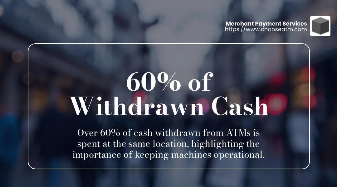 ATM Troubleshooting Made Easy: Your Go-To Guide — Choose ATM