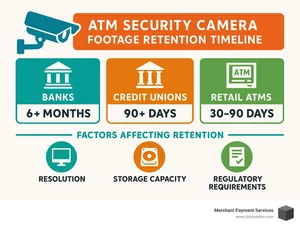 ATM Security Cameras and Footage Storage Explained — Choose ATM