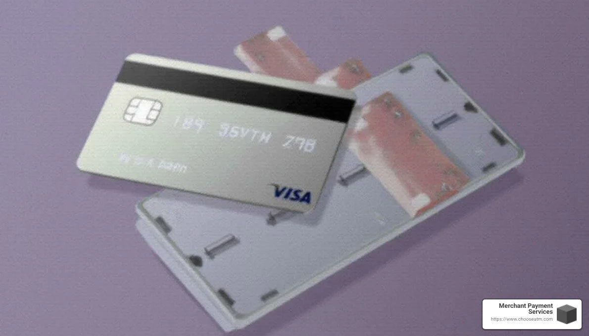 The Rate Debate: Strategies to Lower Credit Card Interest — Choose ATM