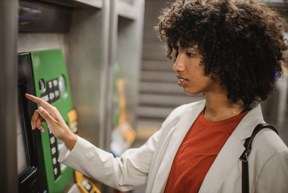 Inside the Box: Understanding ATM Hardware and Software — Choose ATM
