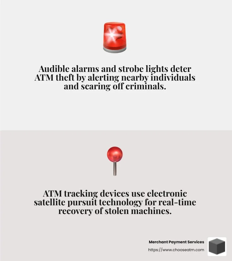 The Complete Guide to Secure ATM Systems Solutions — Choose ATM