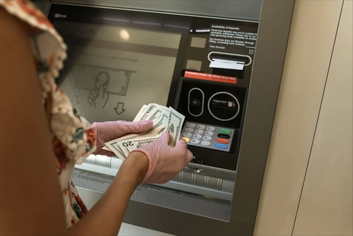 ATM Troubleshooting Made Easy: A Step-by-Step Guide — Choose ATM