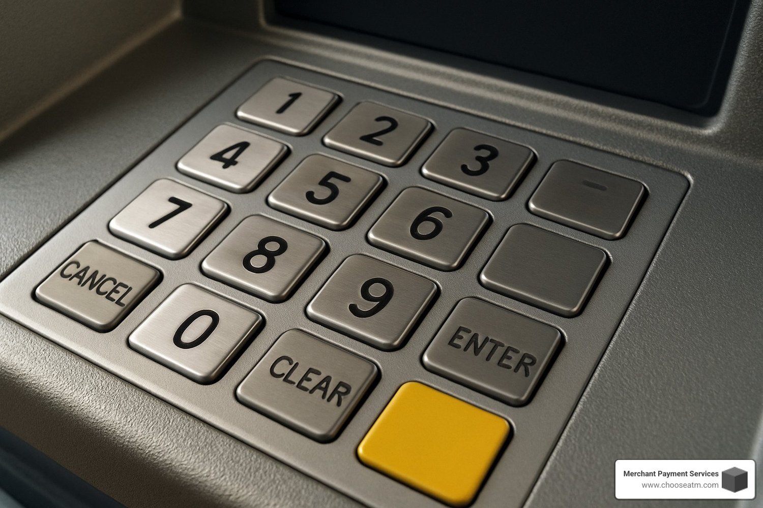 Accessible ATMs 101: Navigating ADA Compliance with Confidence — Choose ATM