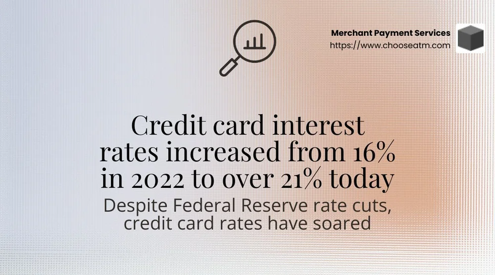 The Rate Debate: Strategies to Lower Credit Card Interest — Choose ATM