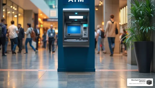 How to Install an ATM: A Step-by-Step Guide — Choose ATM