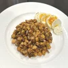 Guyanese Fried Channa — Cooking With Teela