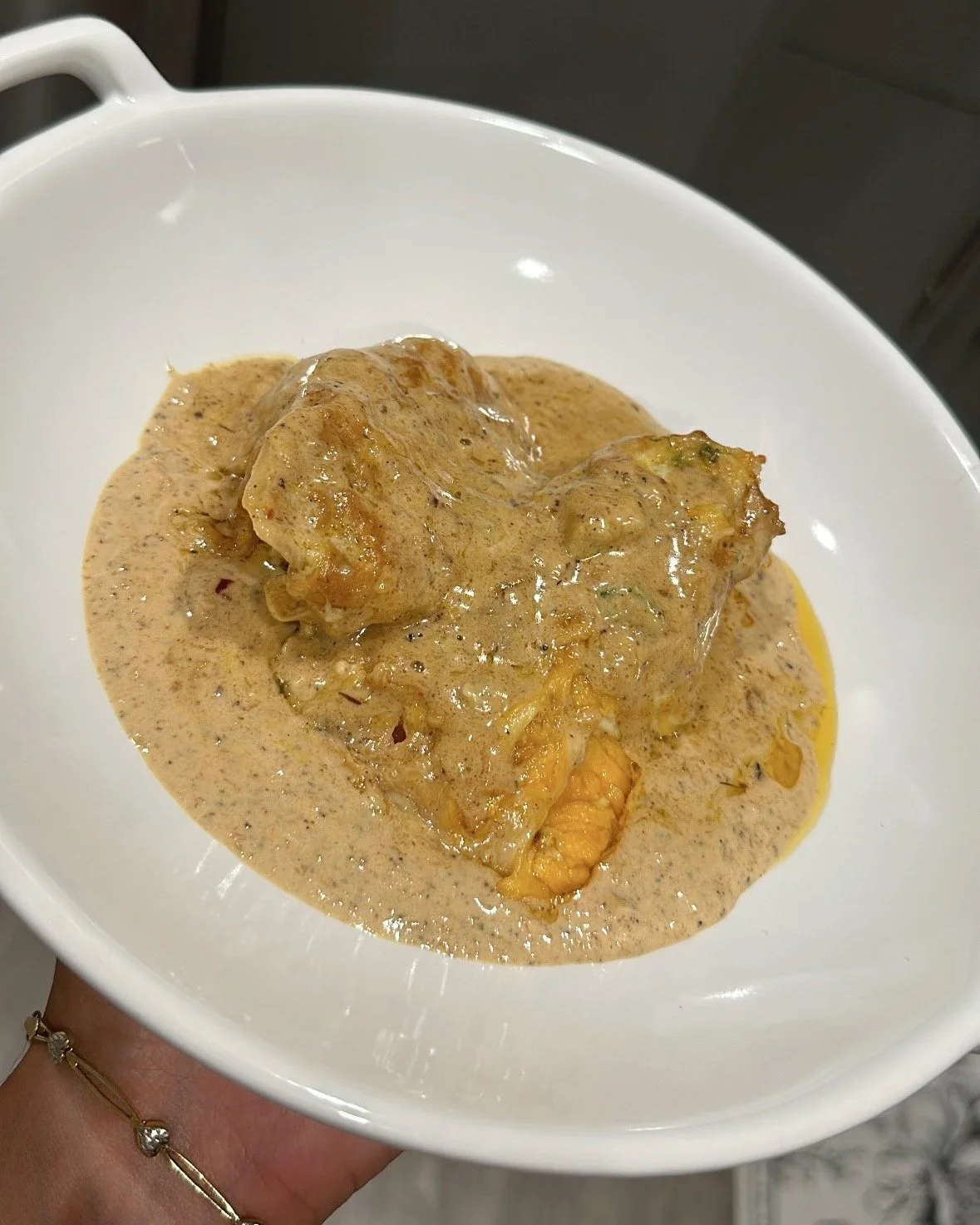 Cooking With Teela