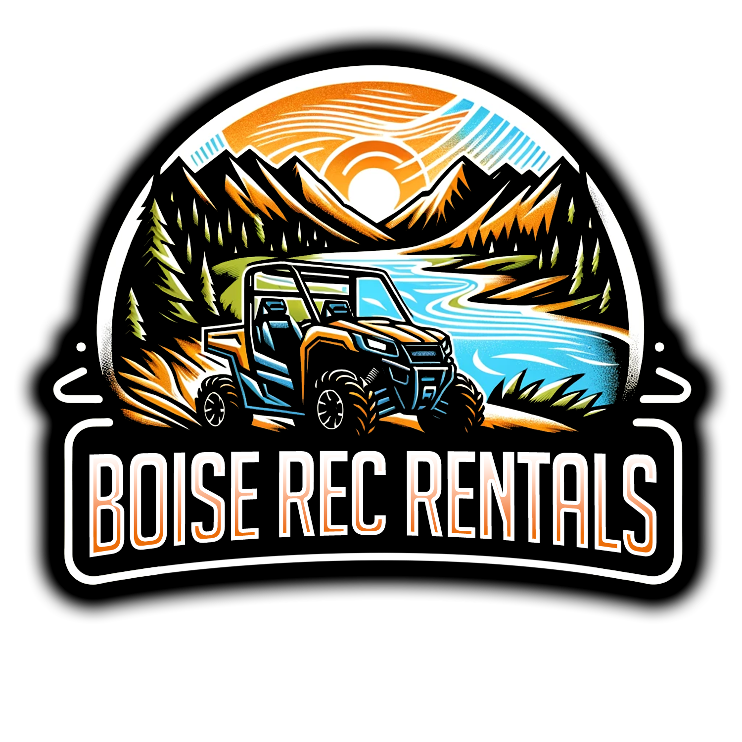 Boise Rec Rentals