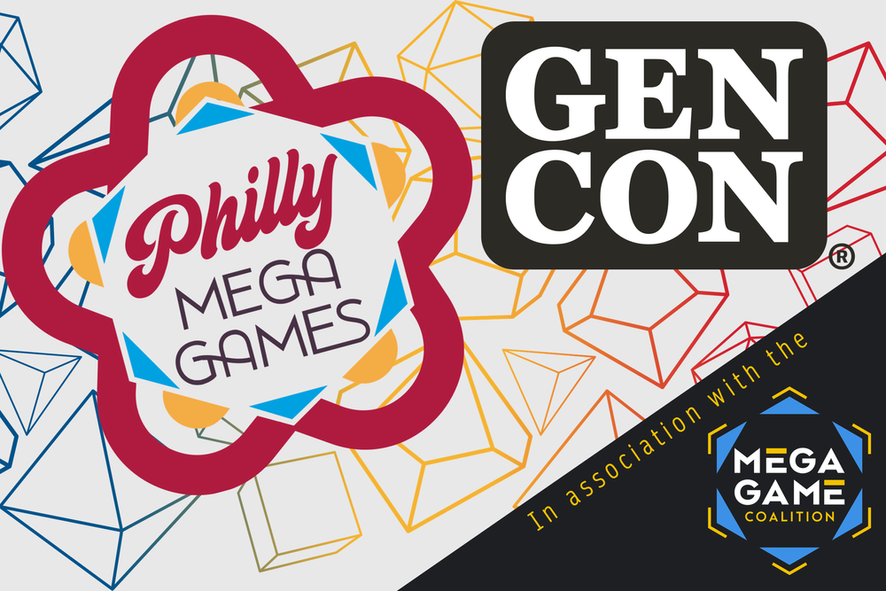 Upcoming Events — Philadelphia Megagames