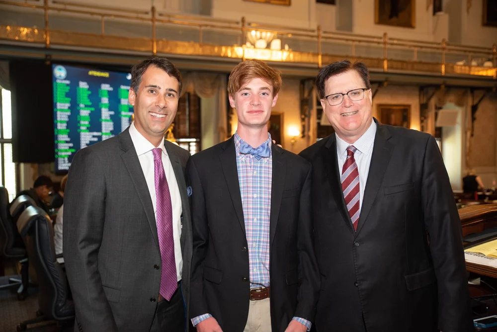 Seth Gets Results — Seth Rose