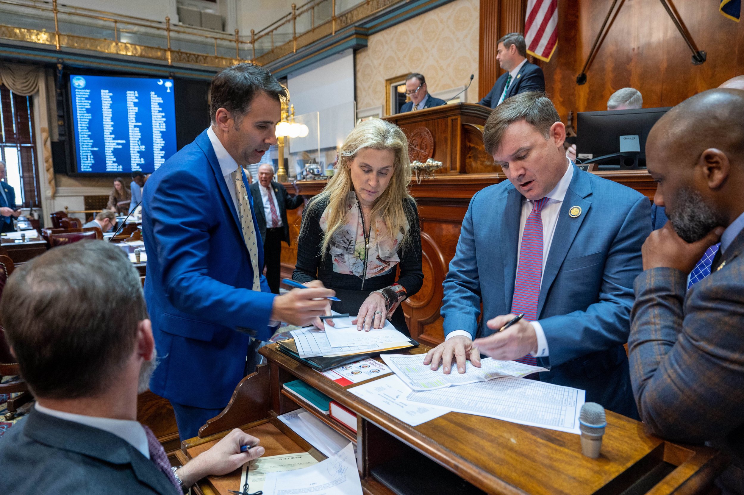 Seth Gets Results — Seth Rose