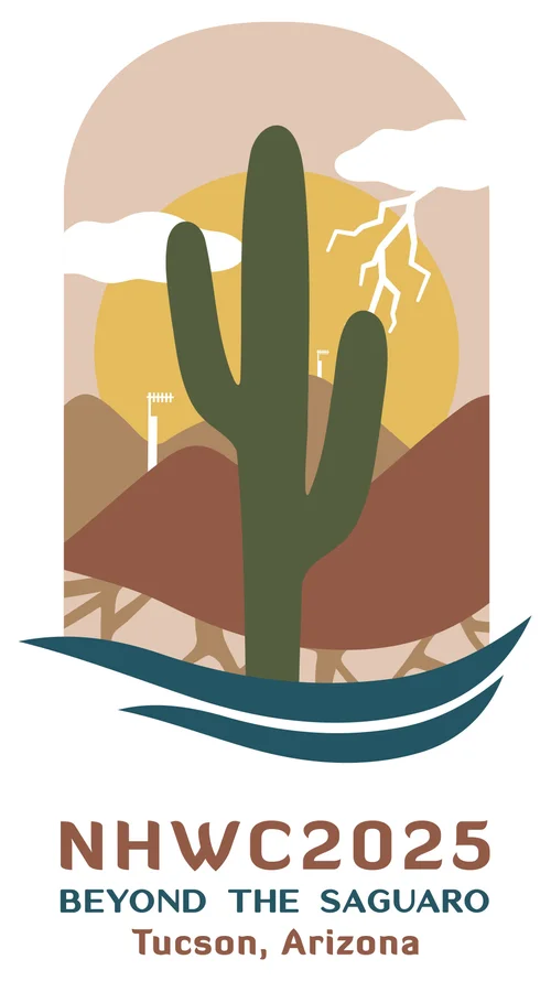 NHWC Tucson 2025