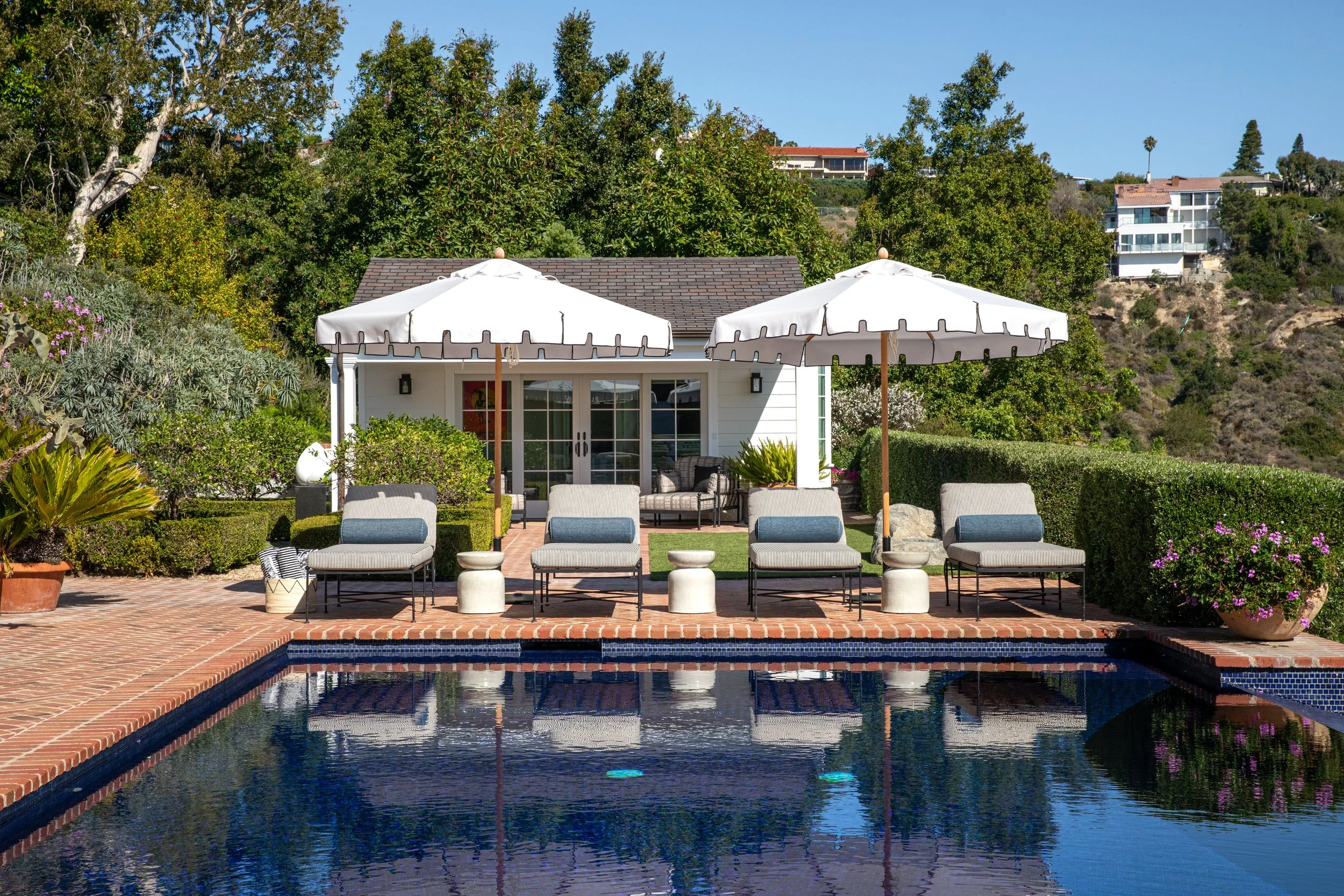 PROJECTS — Jen Samson Design