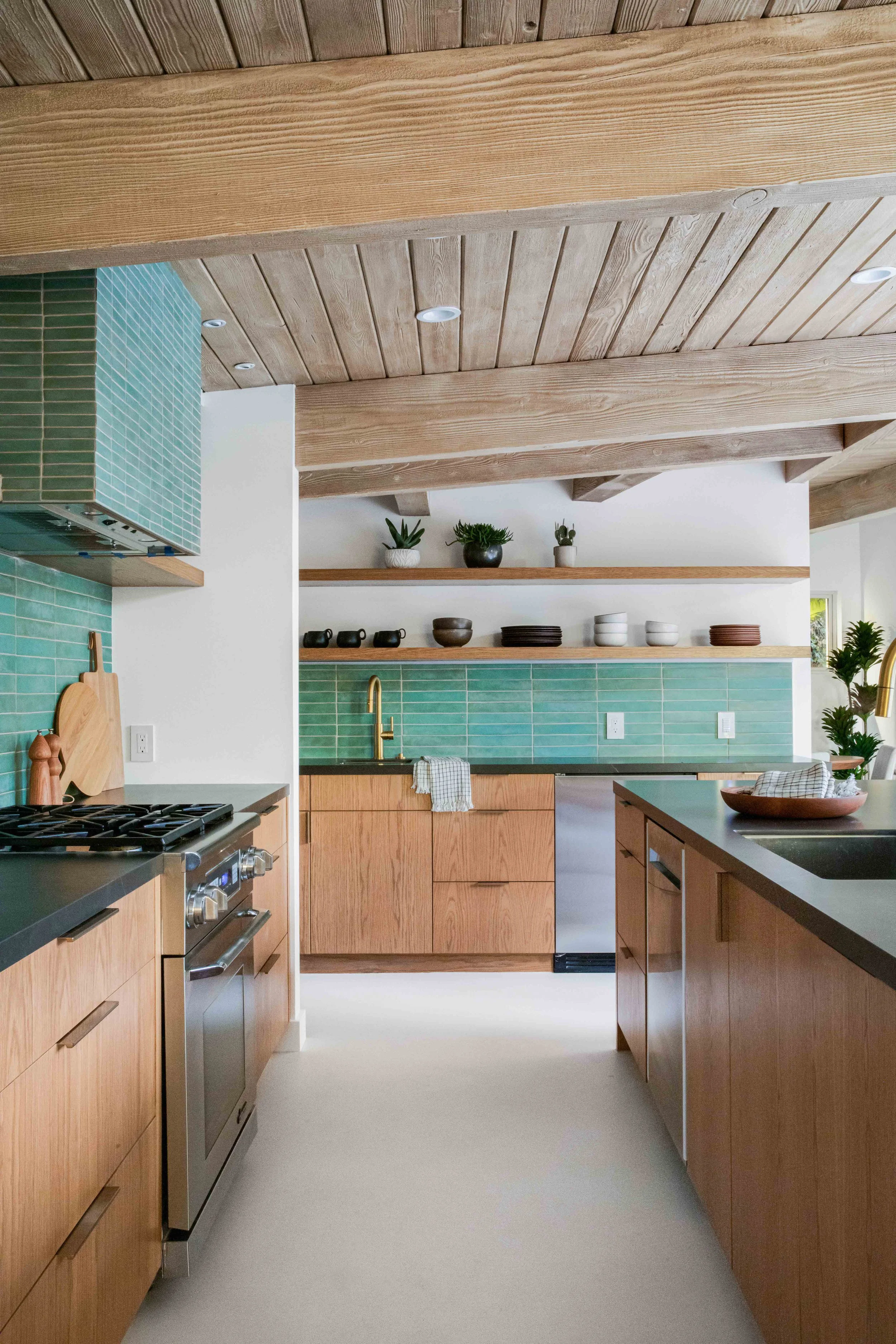 WOODS COVE — Jen Samson Design