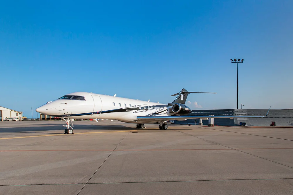 Elite Air Makes First U.S.-Based Global 5500 Available for Charter ...