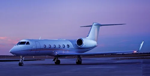 Gulfstream 450 — Elite Air