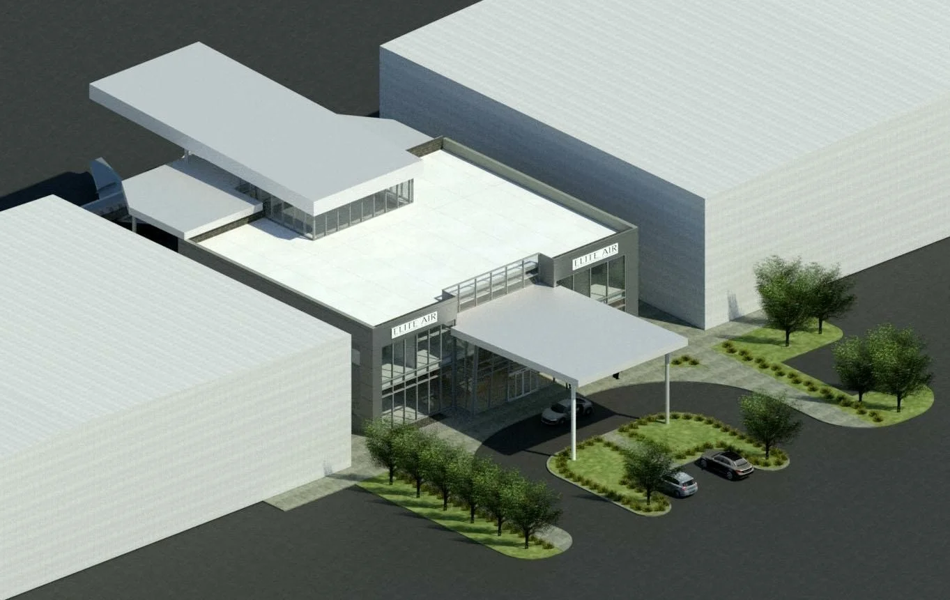 Elite Air Jet Center — Elite Air