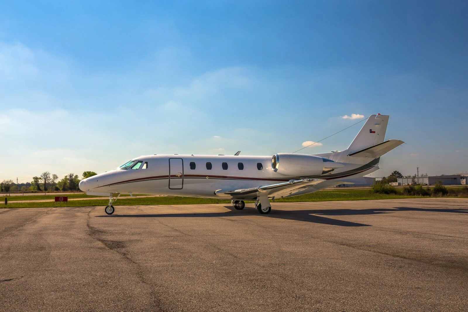 Our Fleet — Elite Air