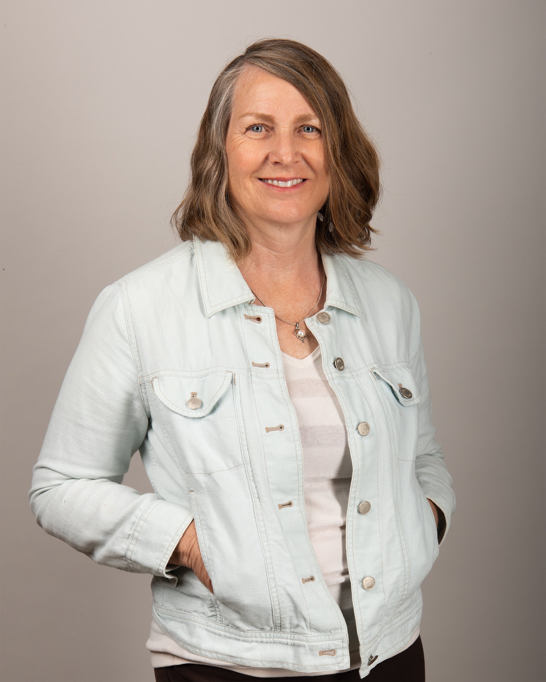 Good Shepherd Lutheran Church | Irvine, CA | Team