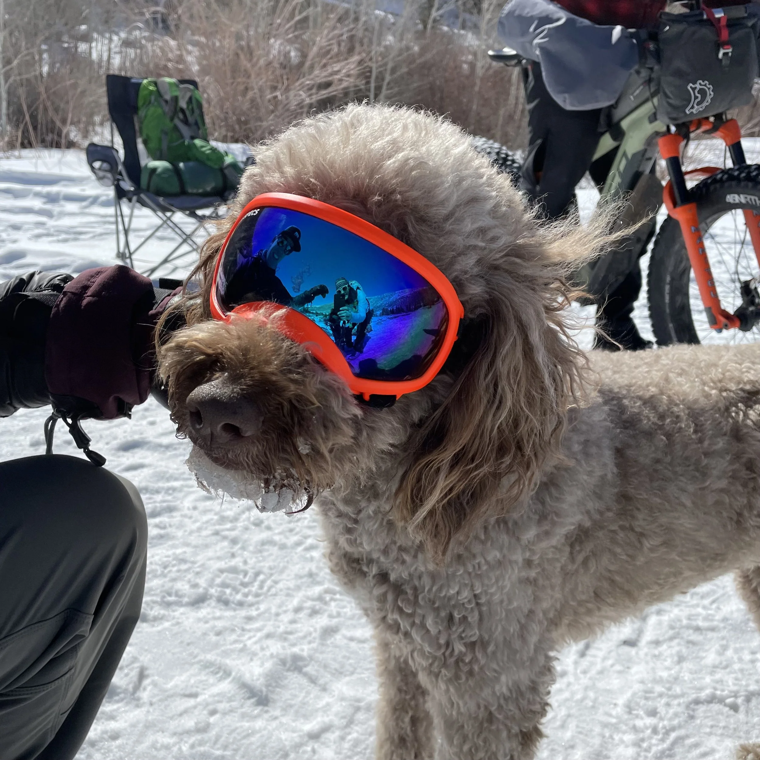 The Lander Roll & Slide Poker Ride — Adventures in the West