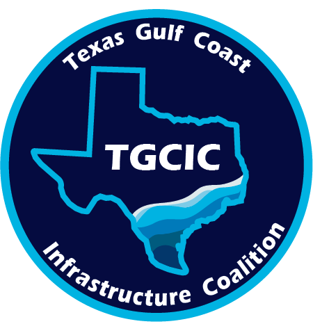 Texas Gulf Coast Infrastructure Coalition