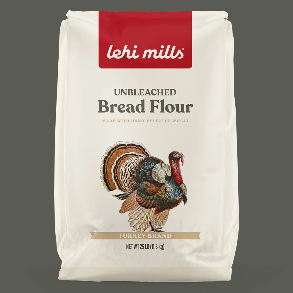 Lehi Roller Mills — Lehi Historical Society