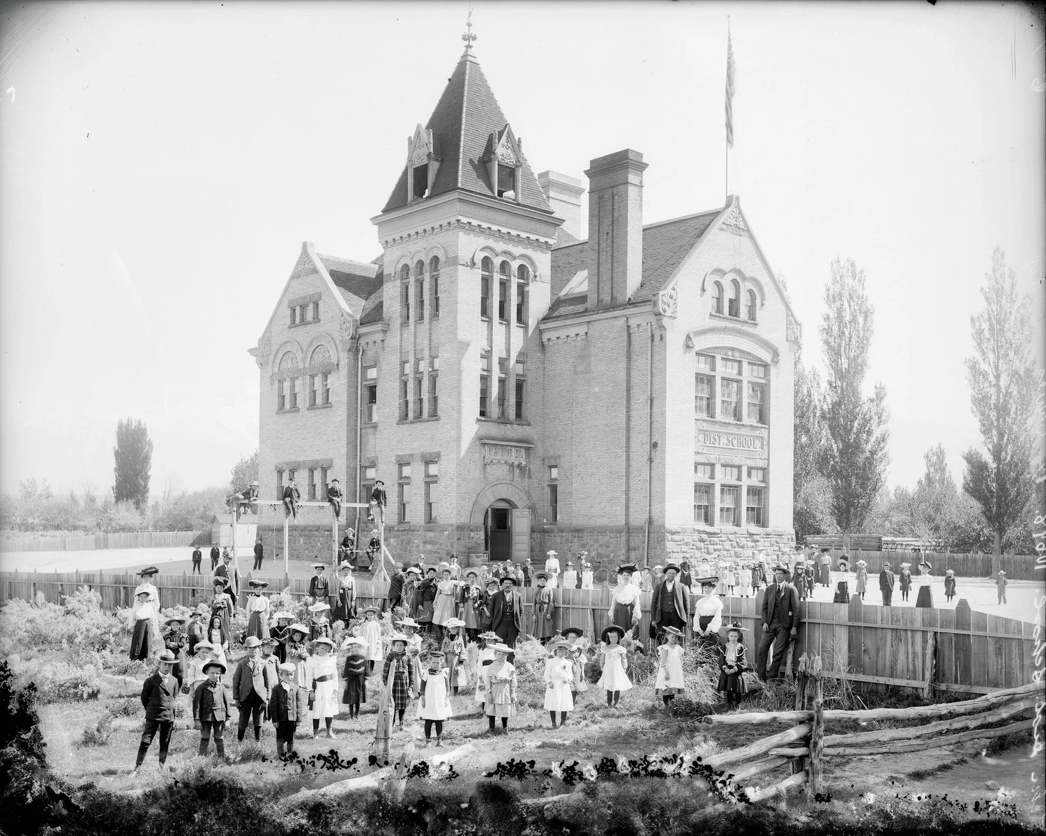Lehi Historical Society