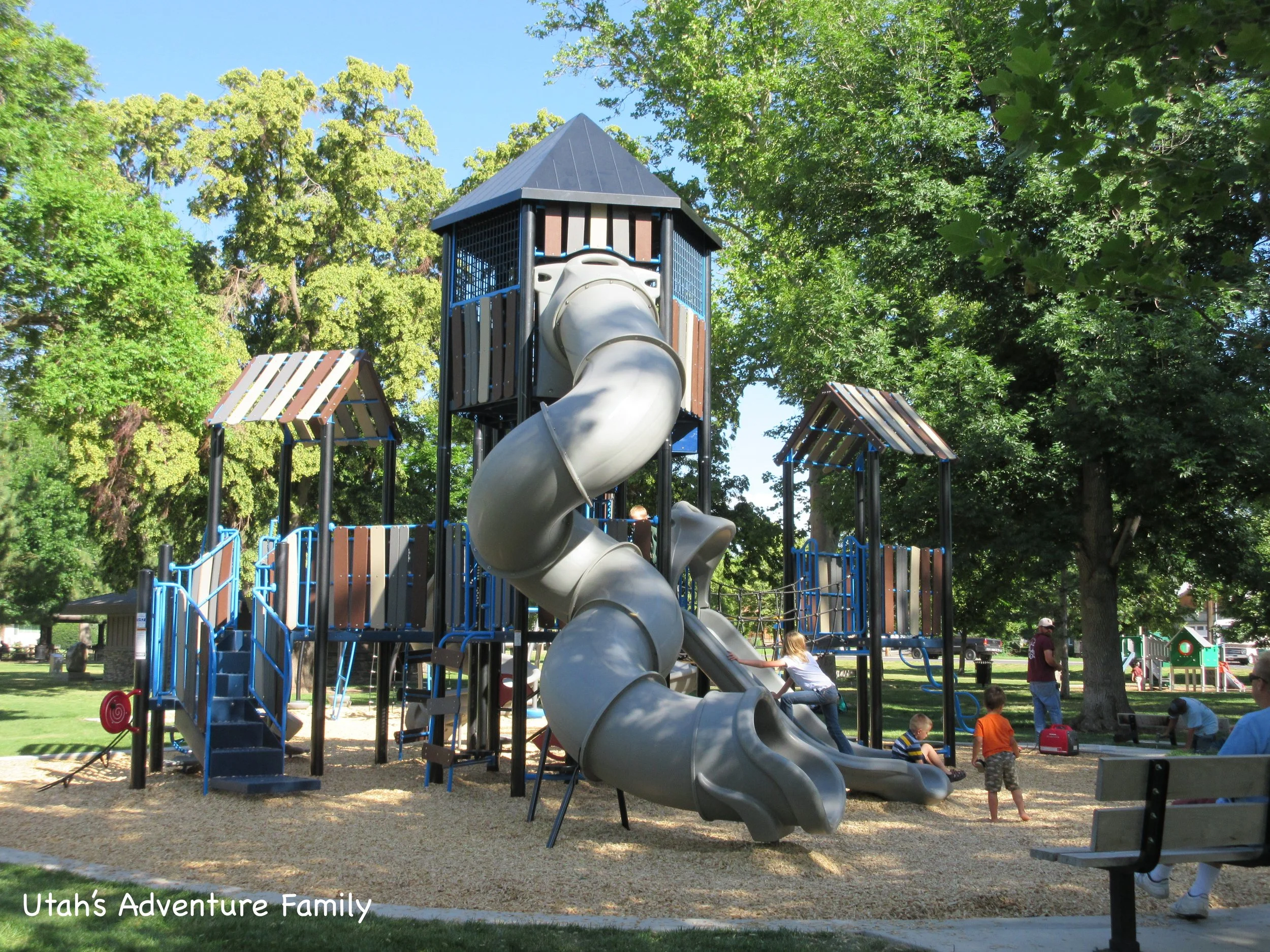 Overview — Lehi Historical Society