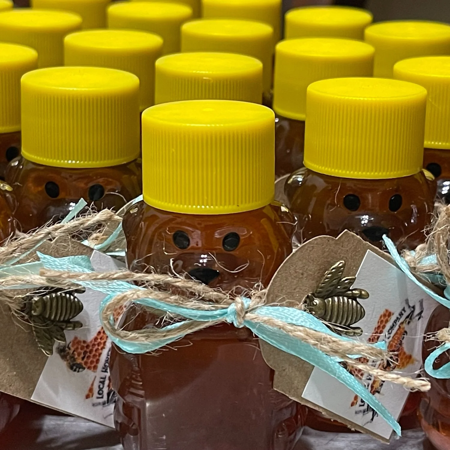 Products | Raw Texas Honey | Bastrop Bee Wraps | Pantry Items | Small ...