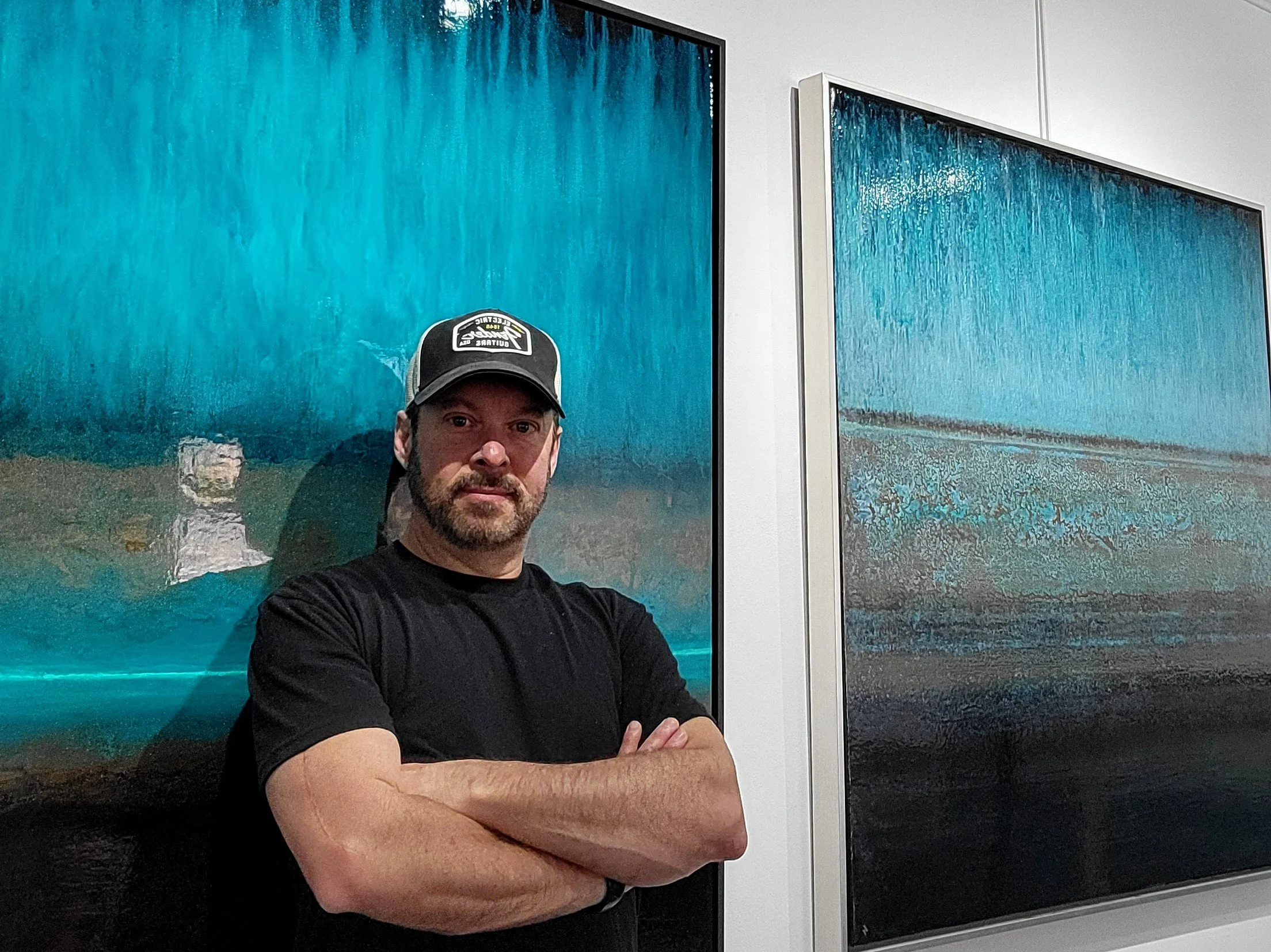 About — Allen Levy Studios