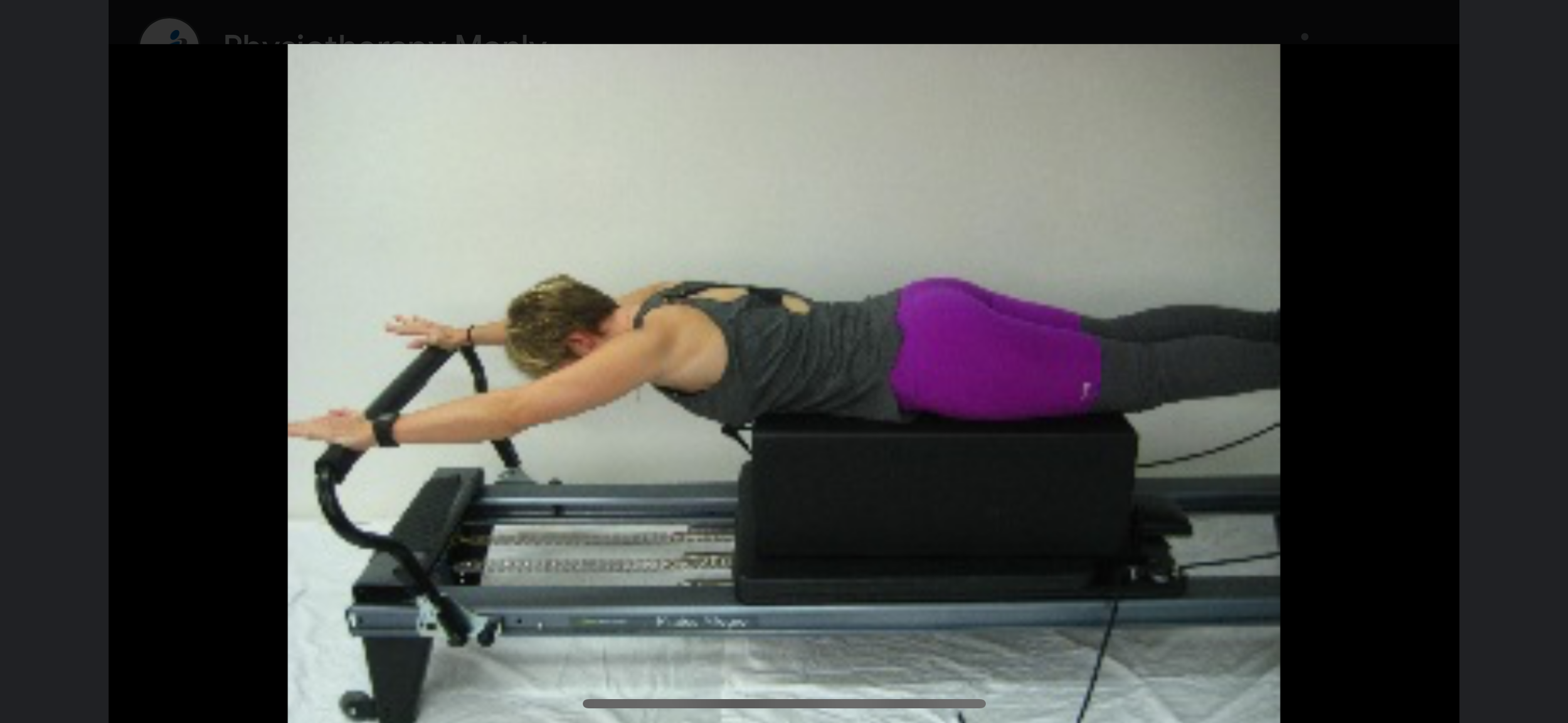 In Focus: The Shoulder Girdle, Part 3: Strength and Stability Exercises ...