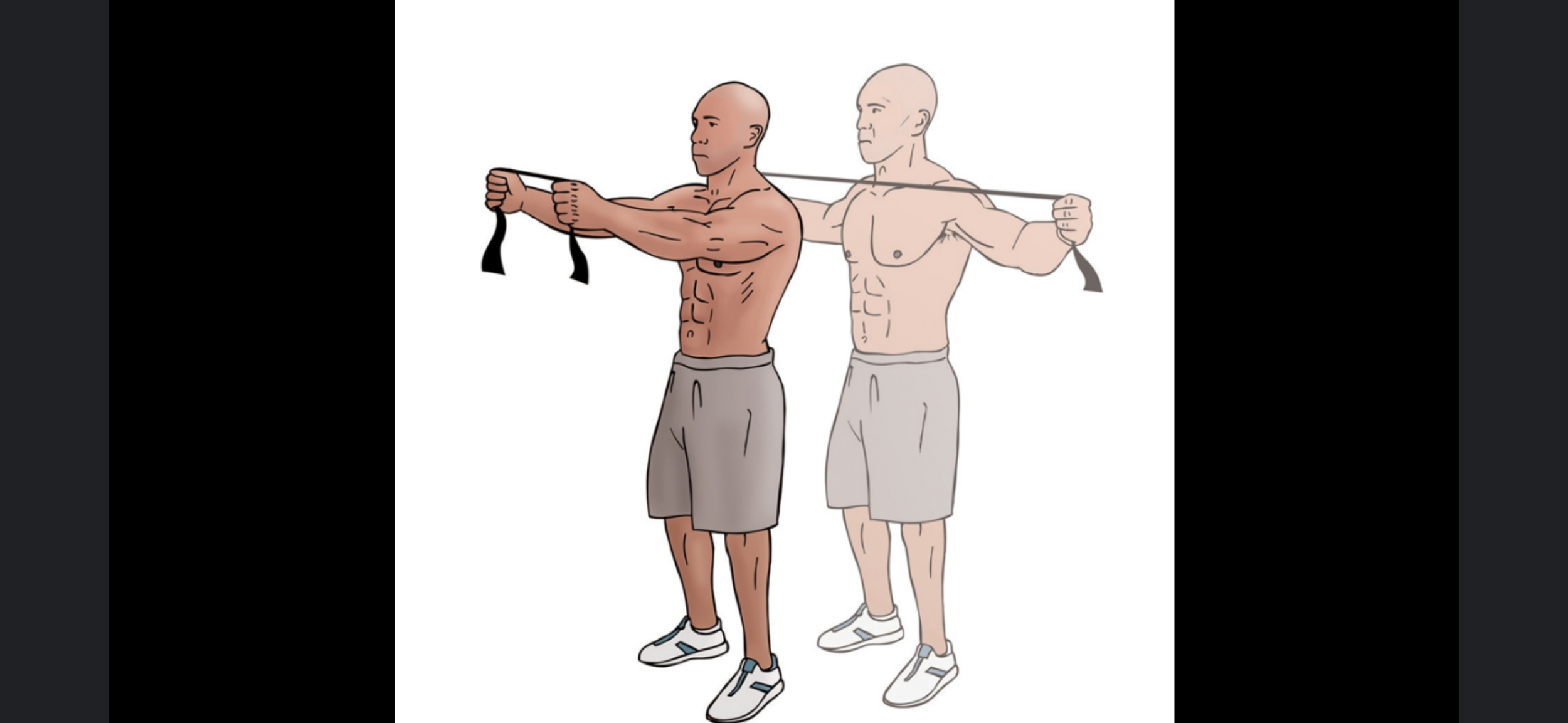 In Focus: The Shoulder Girdle, Part 3: Strength and Stability Exercises ...