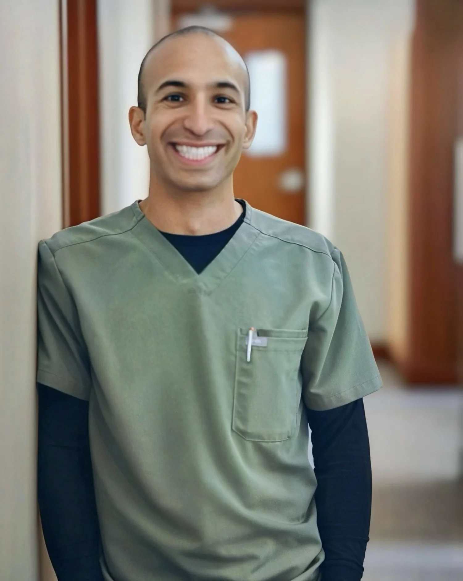 Our Team — Fard Family Dental