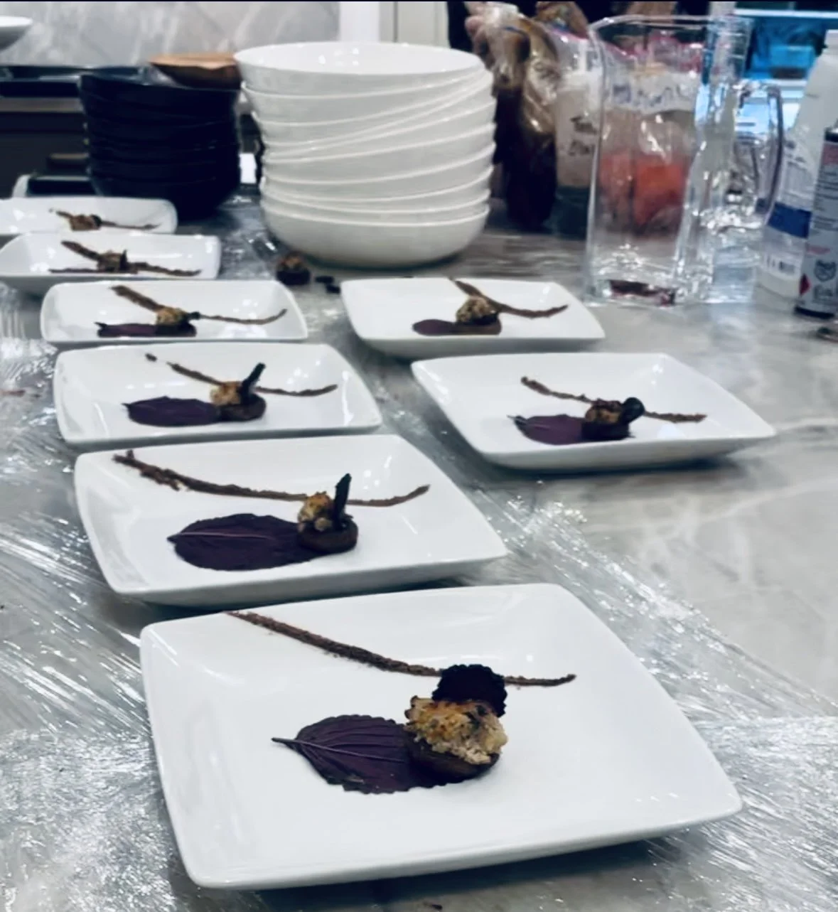 The Science Behind Molecular Gastronomy: Transforming Food with ...