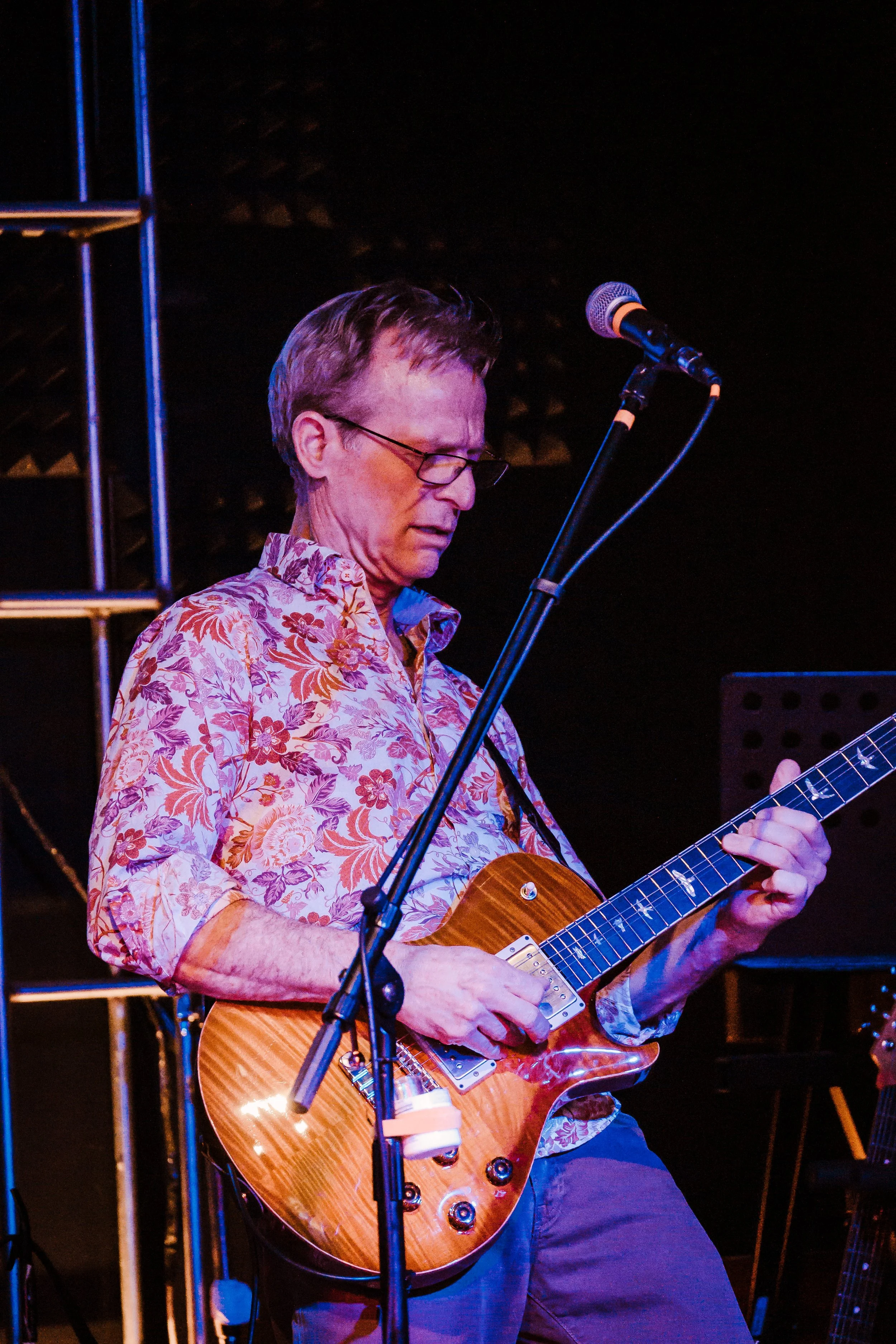 Bleu Phonque - Official Website