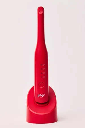 Pixie Heat Shop