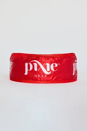 The Pixie Heat Cordless Flat Iron