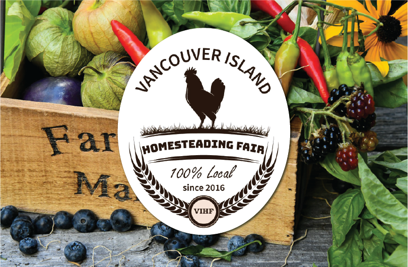 Vancouver Island Homesteading Fair — Cowichan Station Area Association