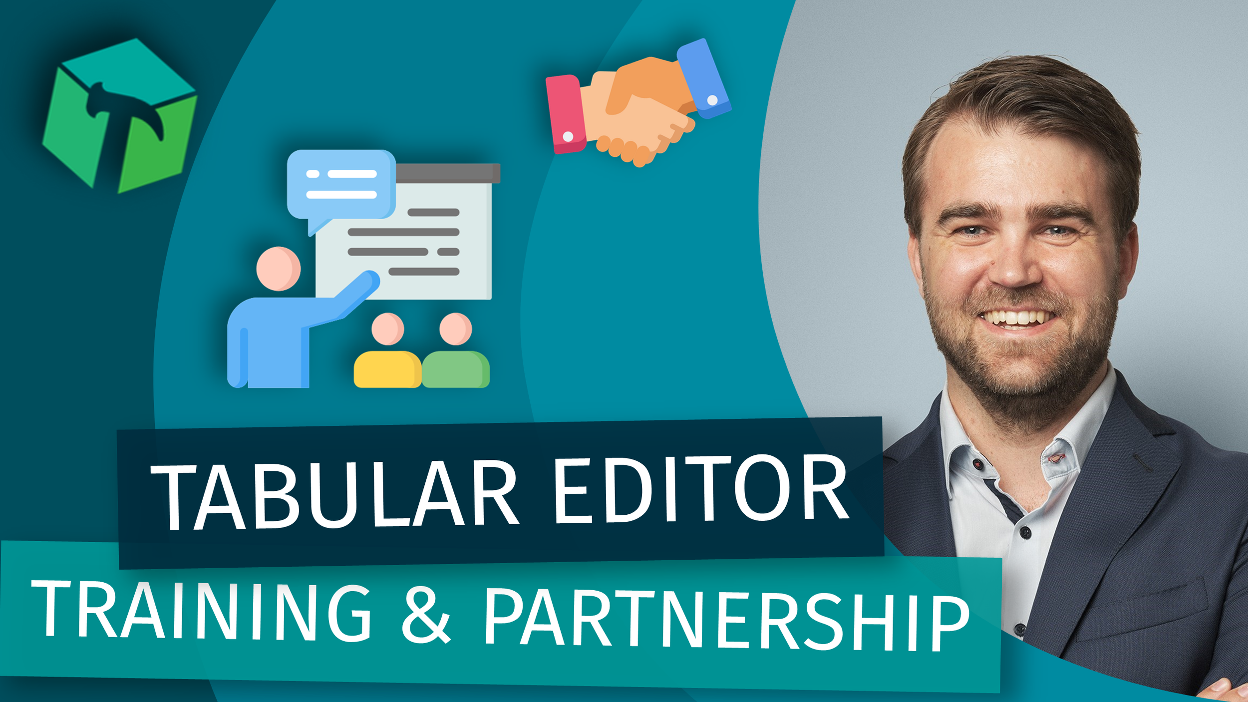 Tabular Editor Sneak Peek Announcements and Training Partnership (with ...